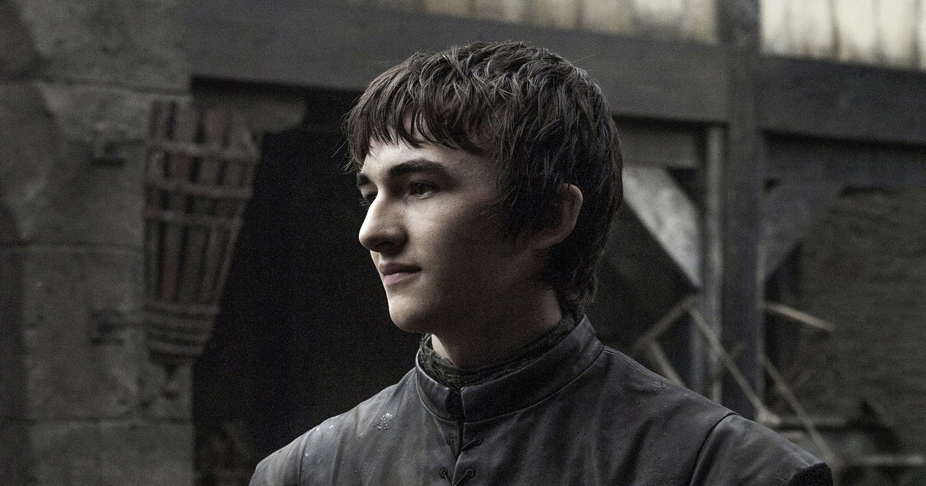 Grown-up Bran Stark returns to HBO's 'Game of Thrones'