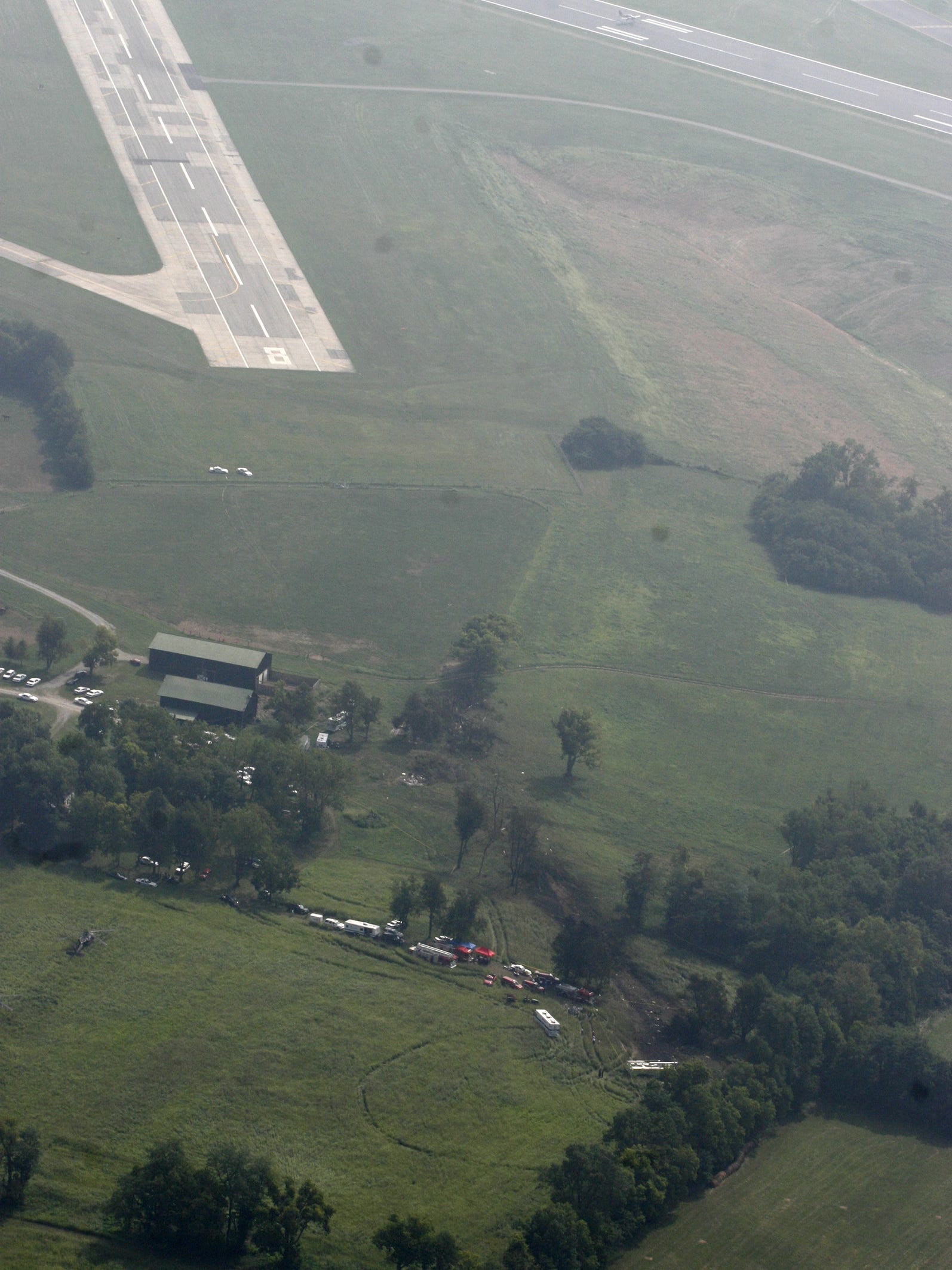 Comair Flight 5191 crash 10 years later: Things to know