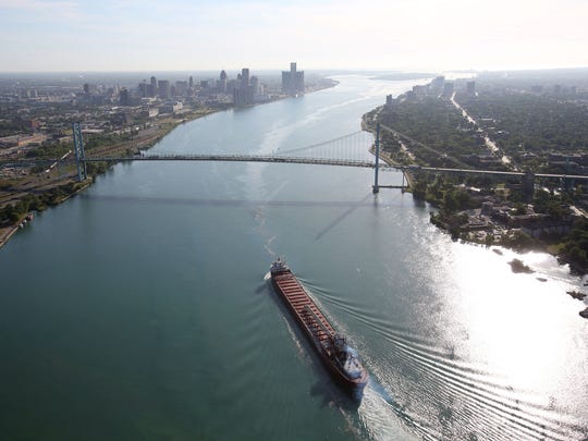 Detroit's birthday: 17 facts you might not know about the city