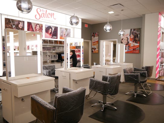 Ulta Beauty opens in Great Falls