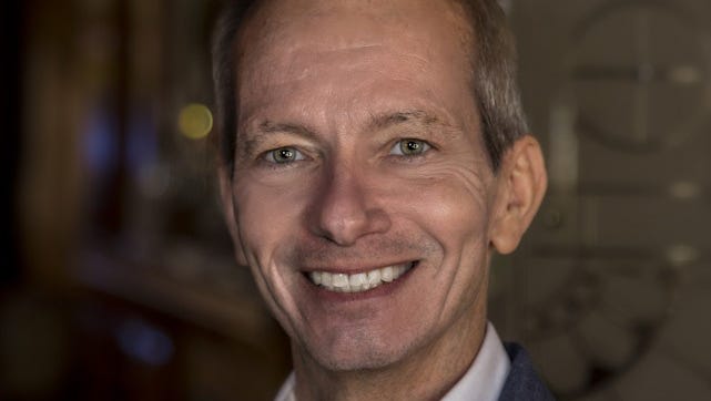 Who's news: April 15