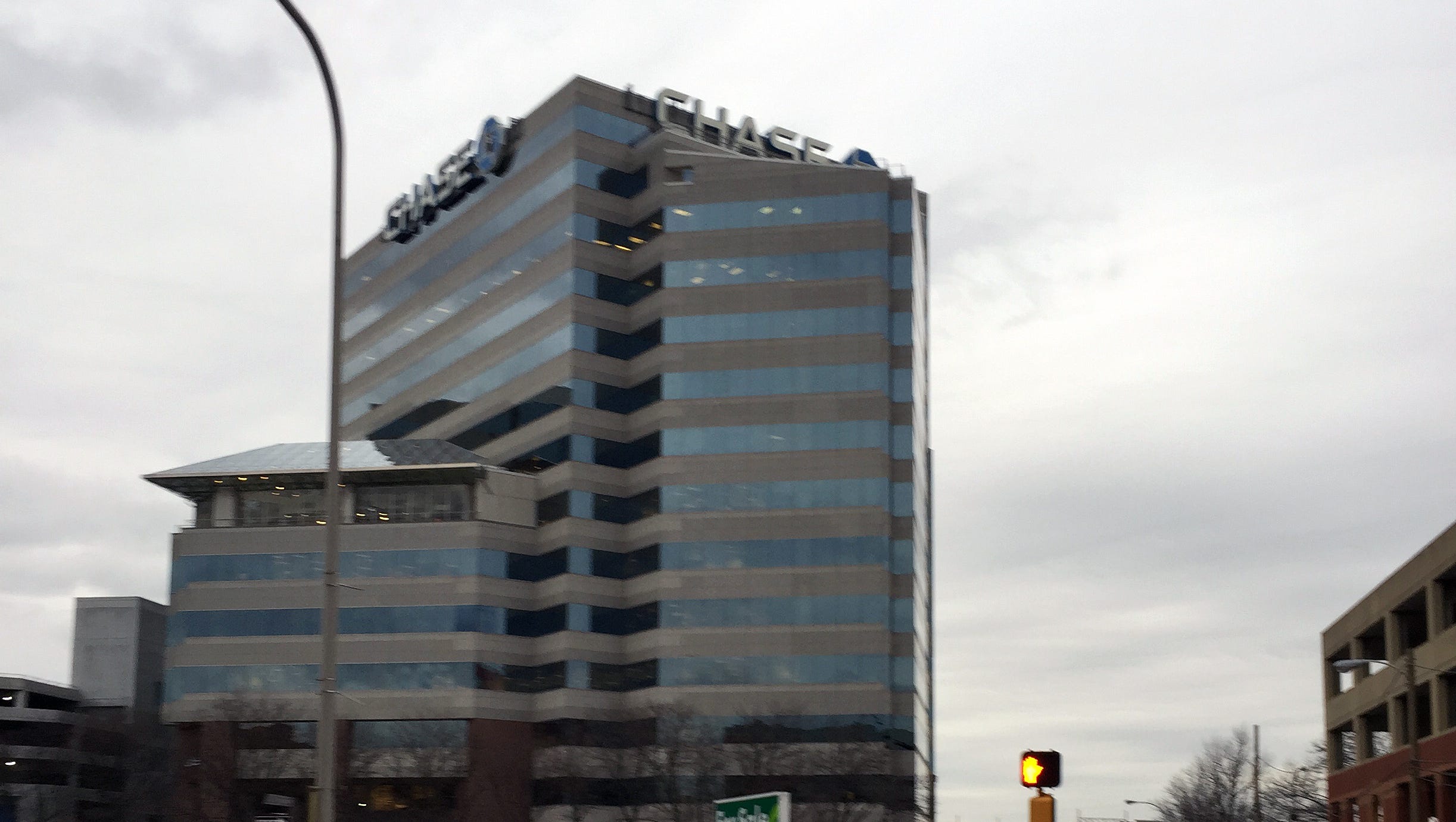 JPMorgan Chase pays $6.5M for Wilmington parking lot