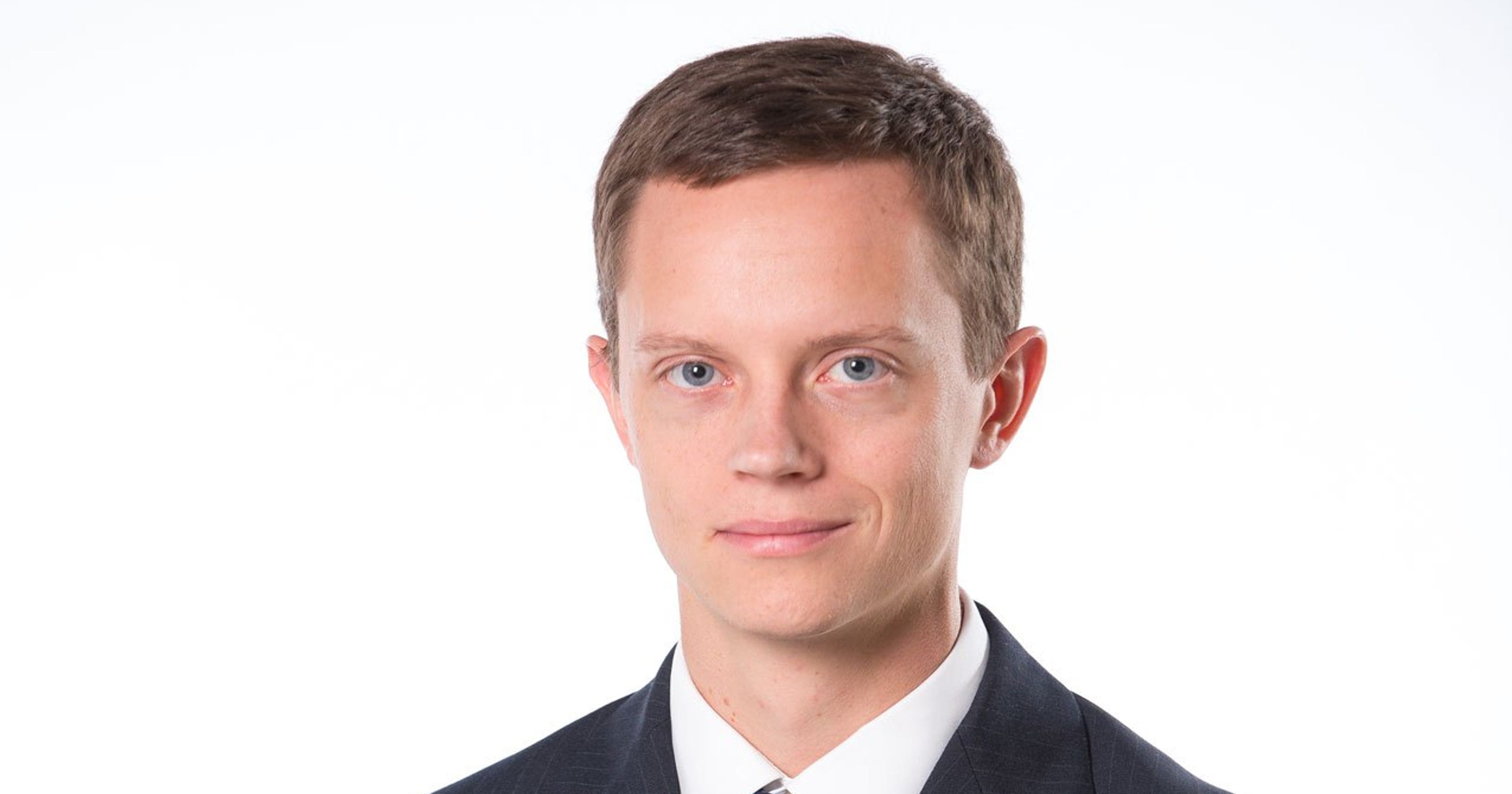 Democrat Rob Sand will run for Iowa auditor in 2018