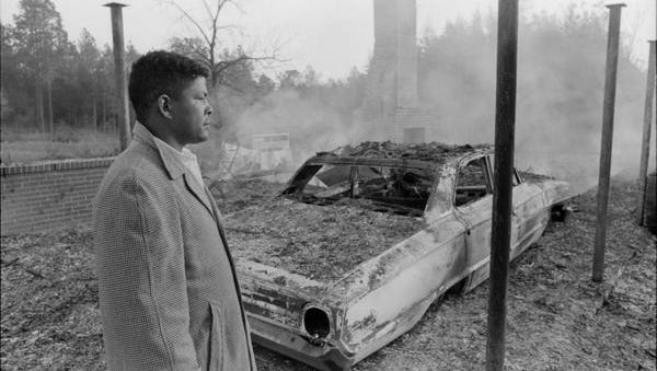 Vernon Dahmer, civil rights martyr, remembered as true American