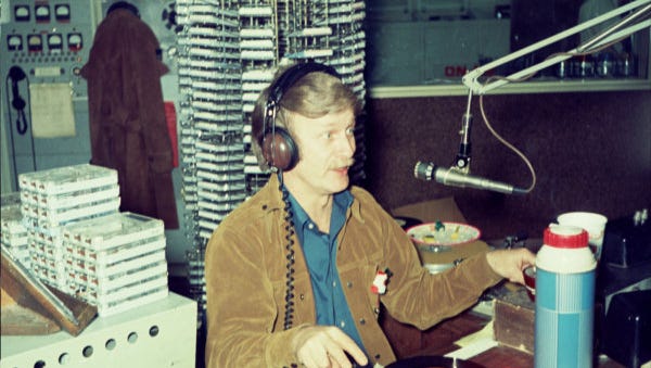 WAKY radio turns 60 with a groundbreaking history