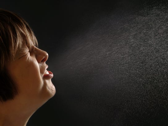 Cold or flu? Your questions about the flu, answered