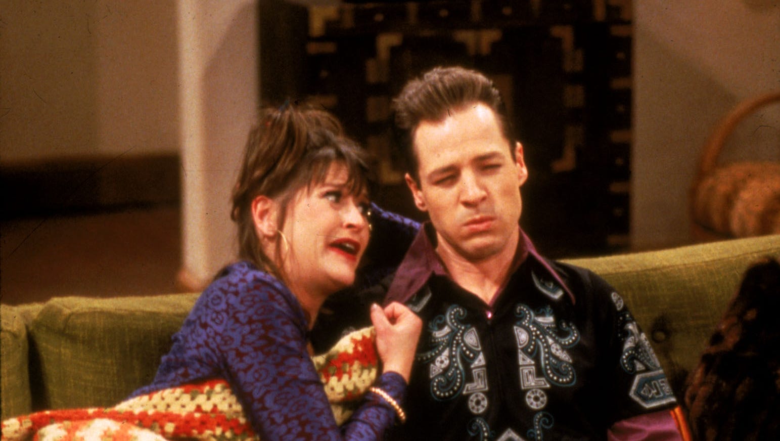 Remembering Jan Hooks from her 'SNL' days