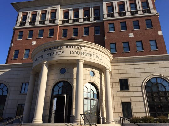 Christopher St. Lawrence arrest: Feds say he, 3 others, 'cooked the books'