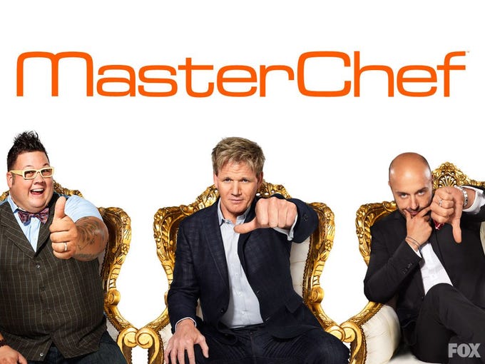 Gordon Ramsay's 'MasterChef' features two AZ chefs vying for $250,000