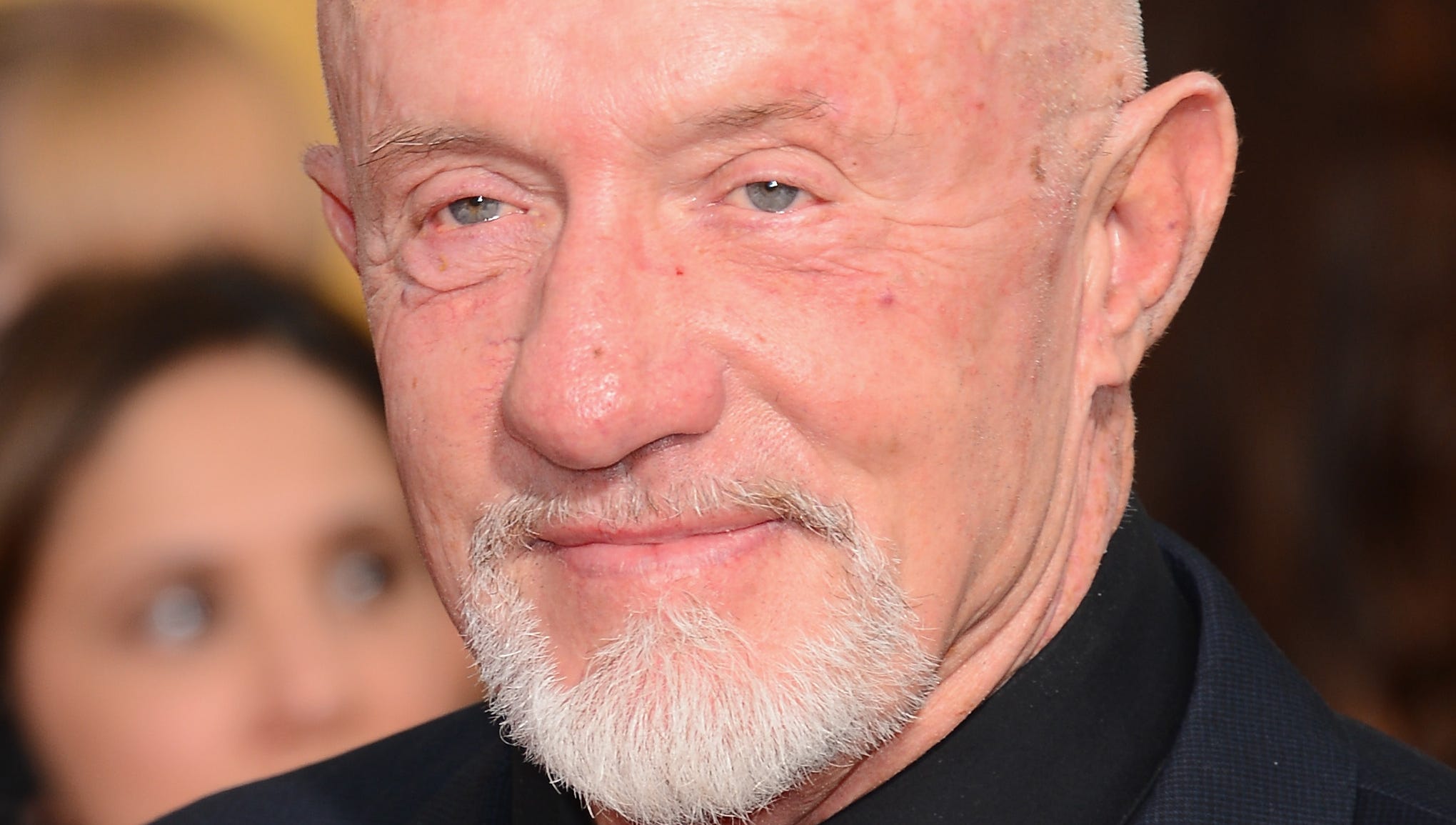 Jonathan Banks joins 'Better Call Saul'
