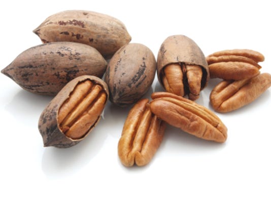 New Mexico Pecan Festival will be in October