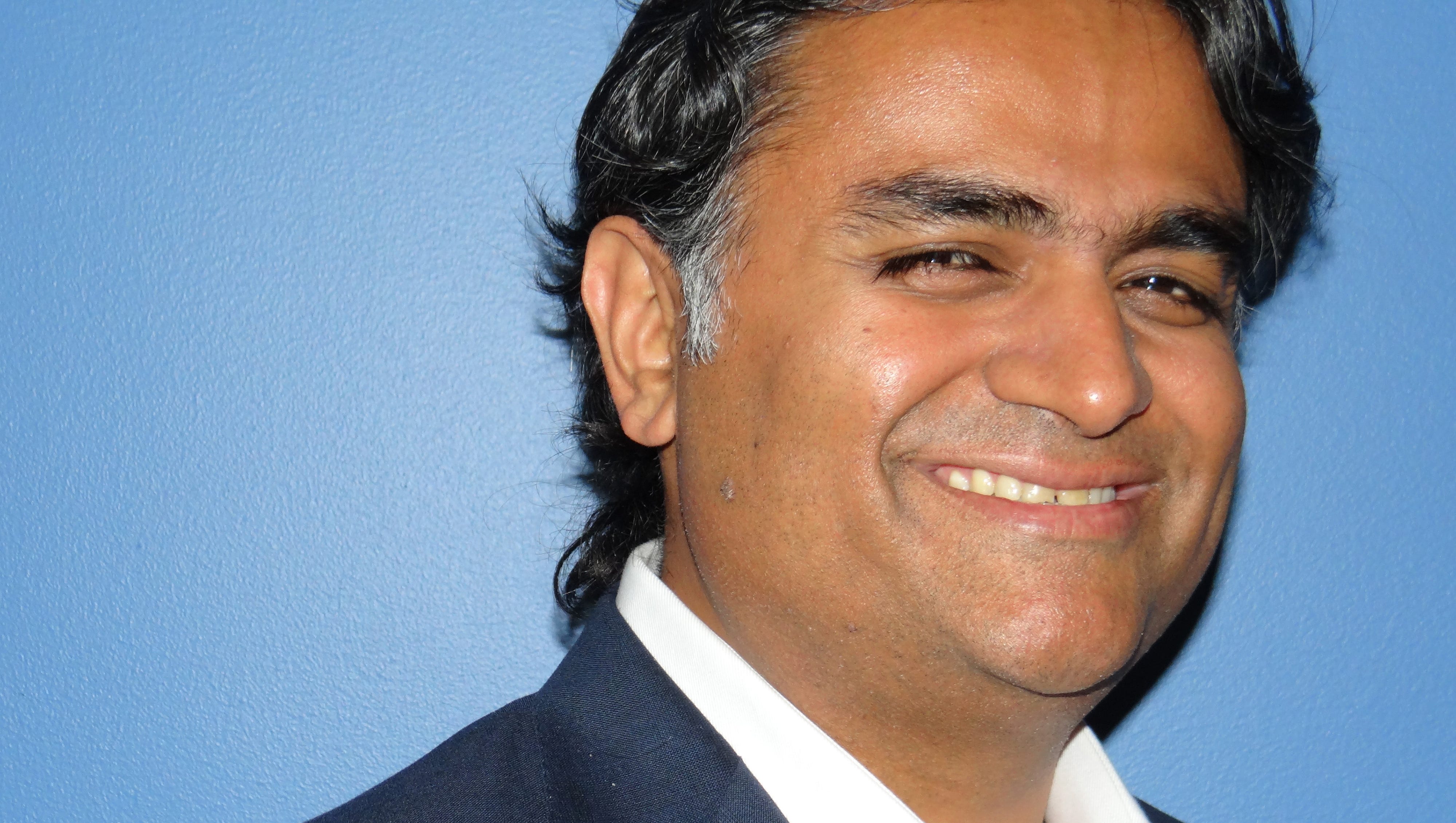 Tech start-ups head to Midwest, spurred by Trump victory