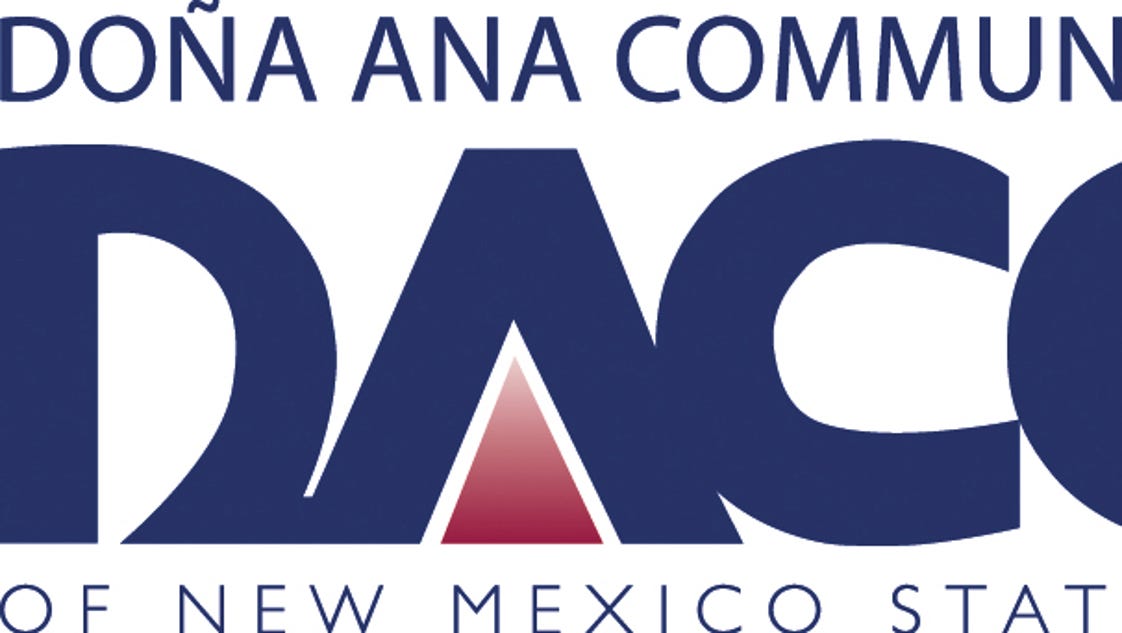 DACC Community Education redesign announced