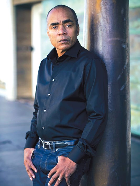 Native Son: Englewood’s Tom Wright