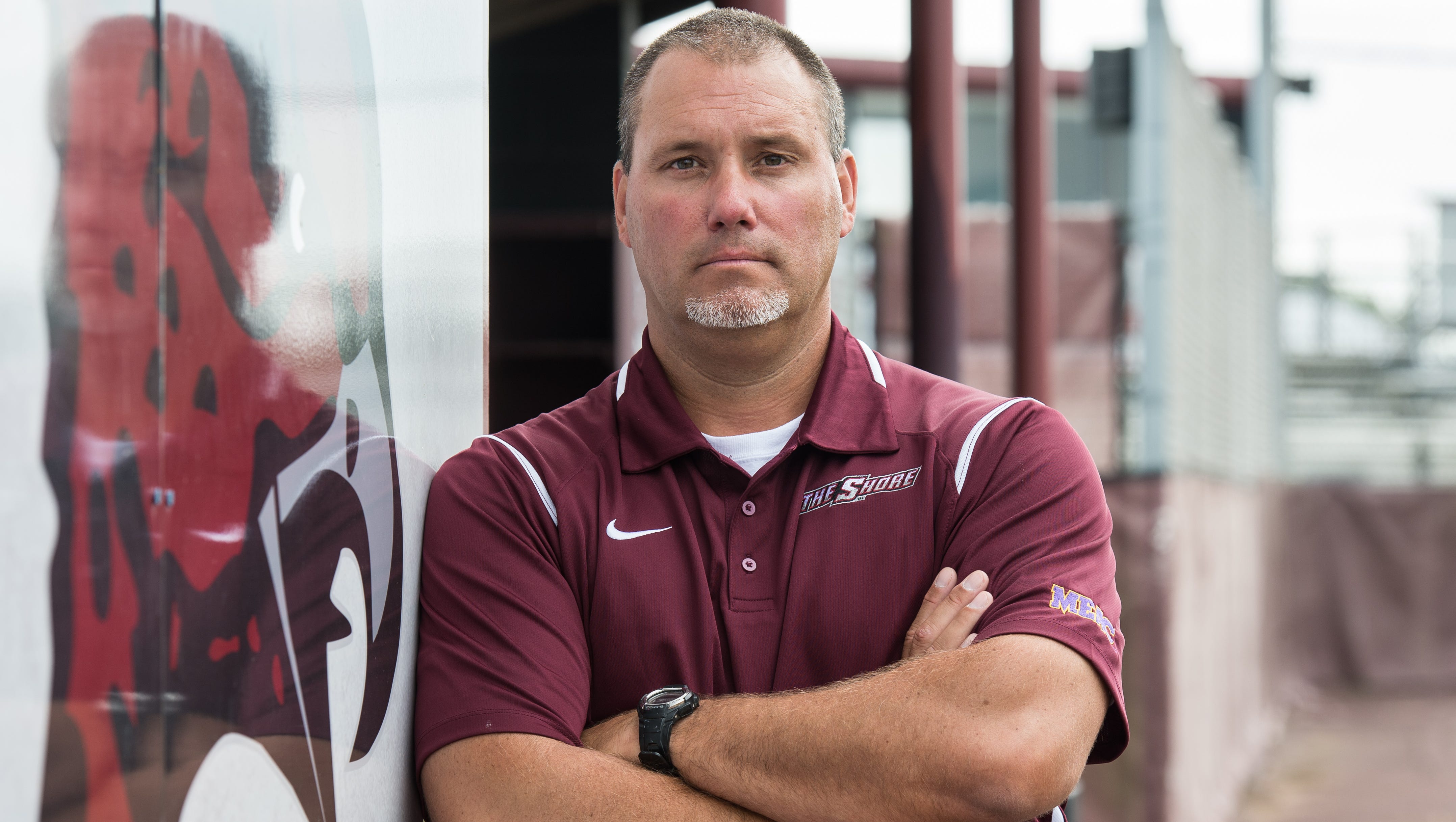 Former Parkside coach set for first year with UMES