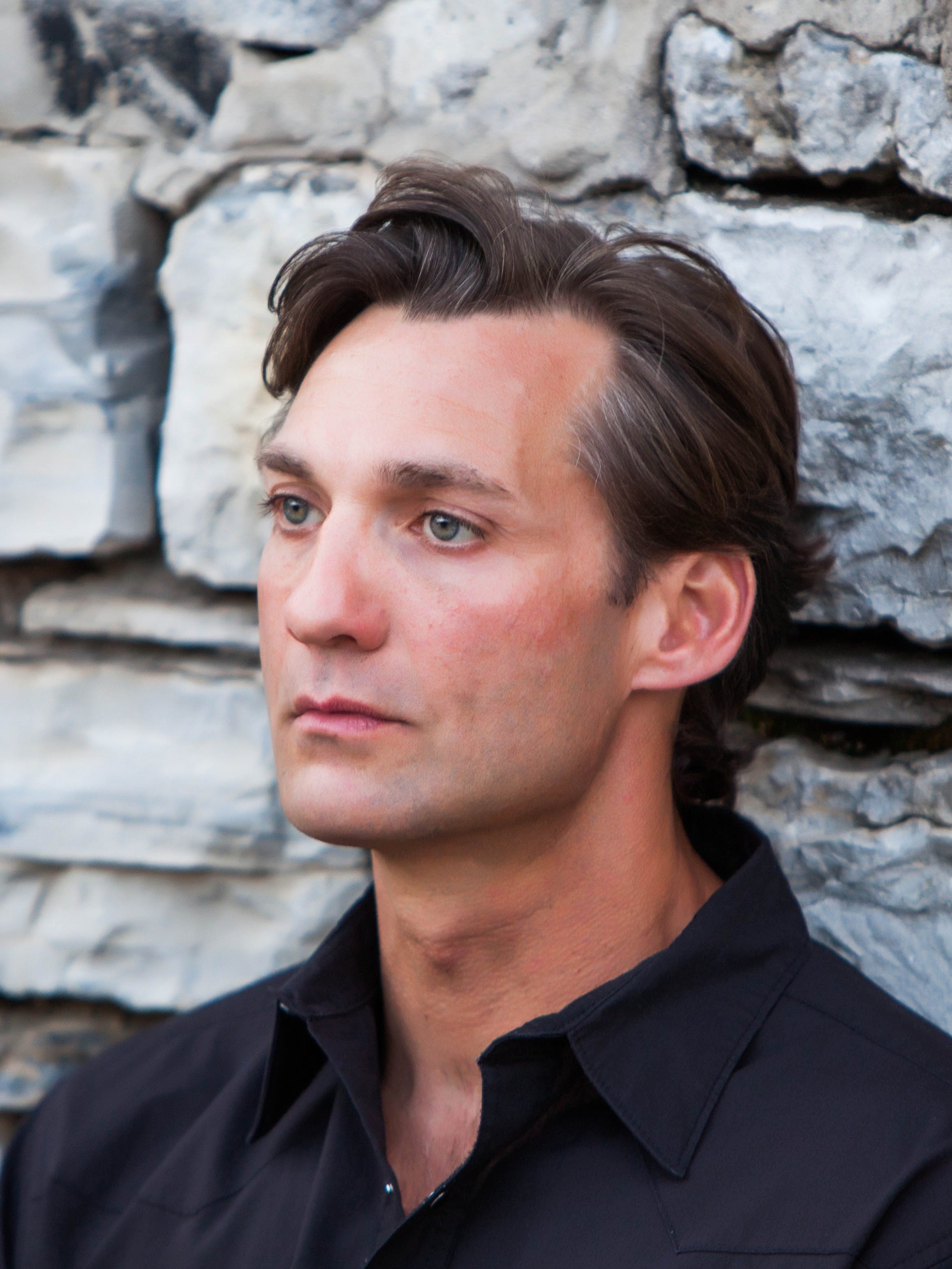 Country singer Wade Hayes beats colon cancer twice