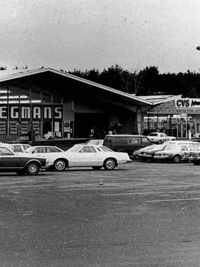 Wegmans timeline: The first 100 years