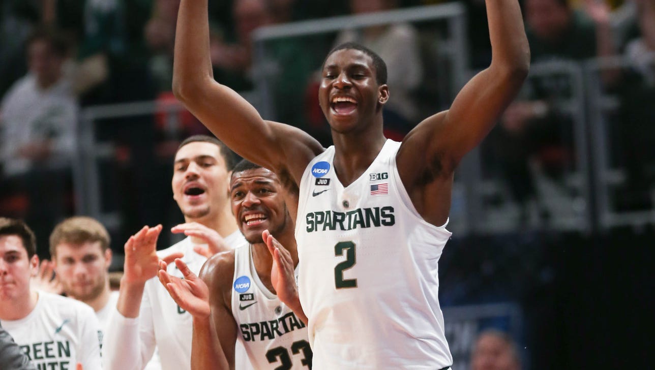 Michigan State's Jaren Jackson Jr.: No timetable on NBA draft decision