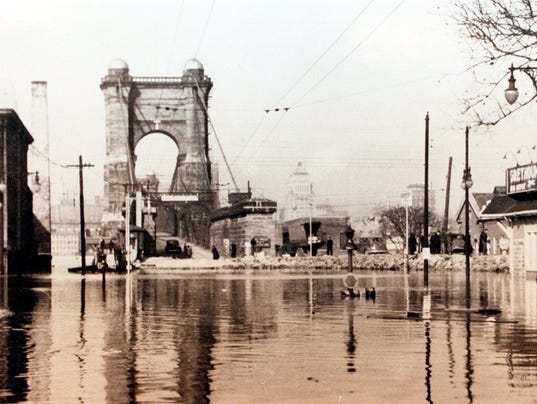 After the river rose: The lessons of the 1937 flood