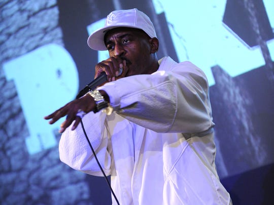 Rakim brings 'Paid in Full' LP to New Jersey