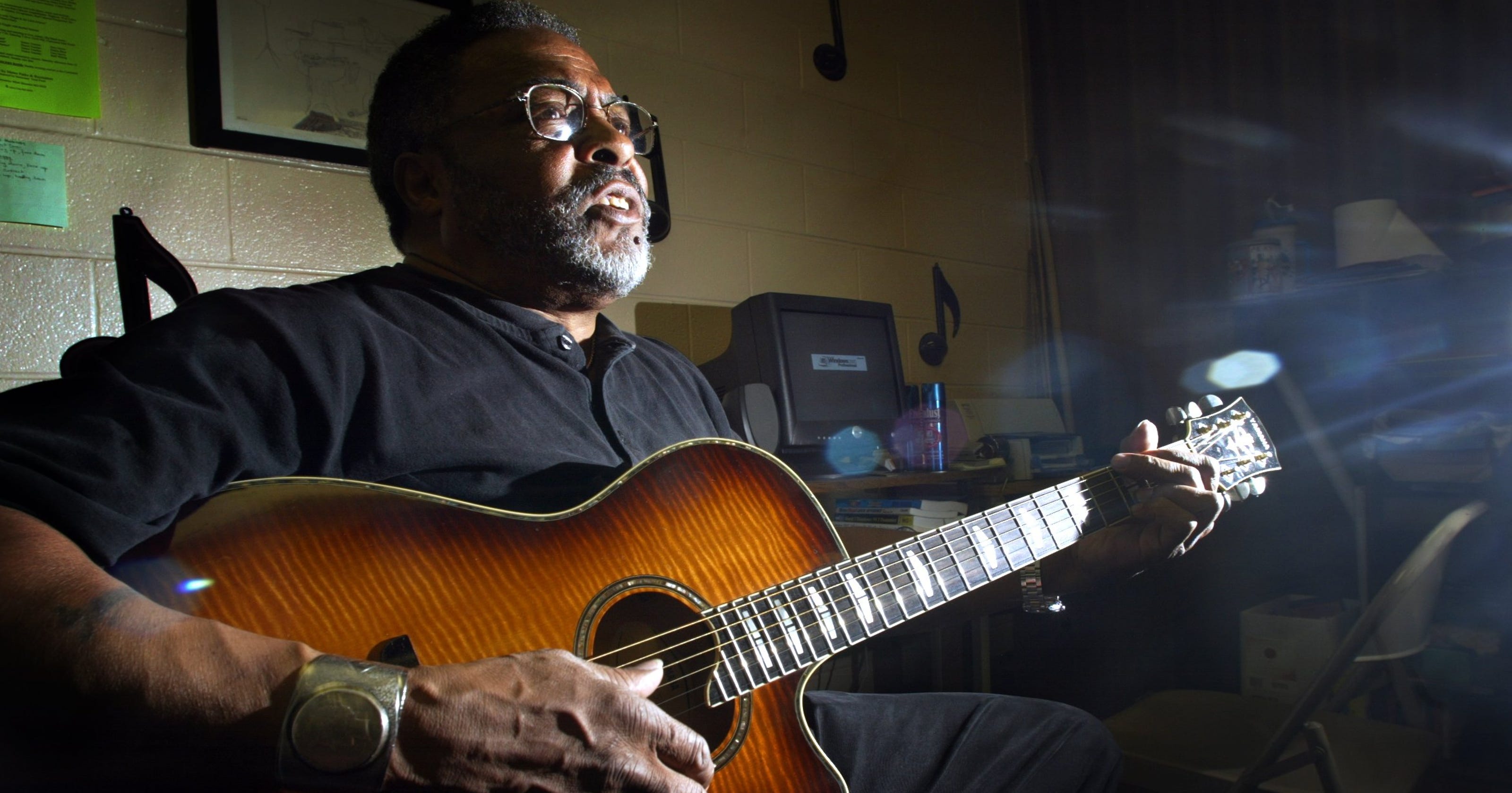 Nashville blues musician James "Nick" Nixon dead at 76