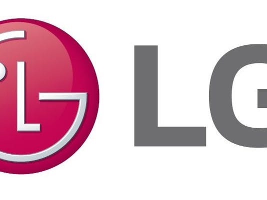 Electronics giant LG to open auto parts plant in Hazel Park