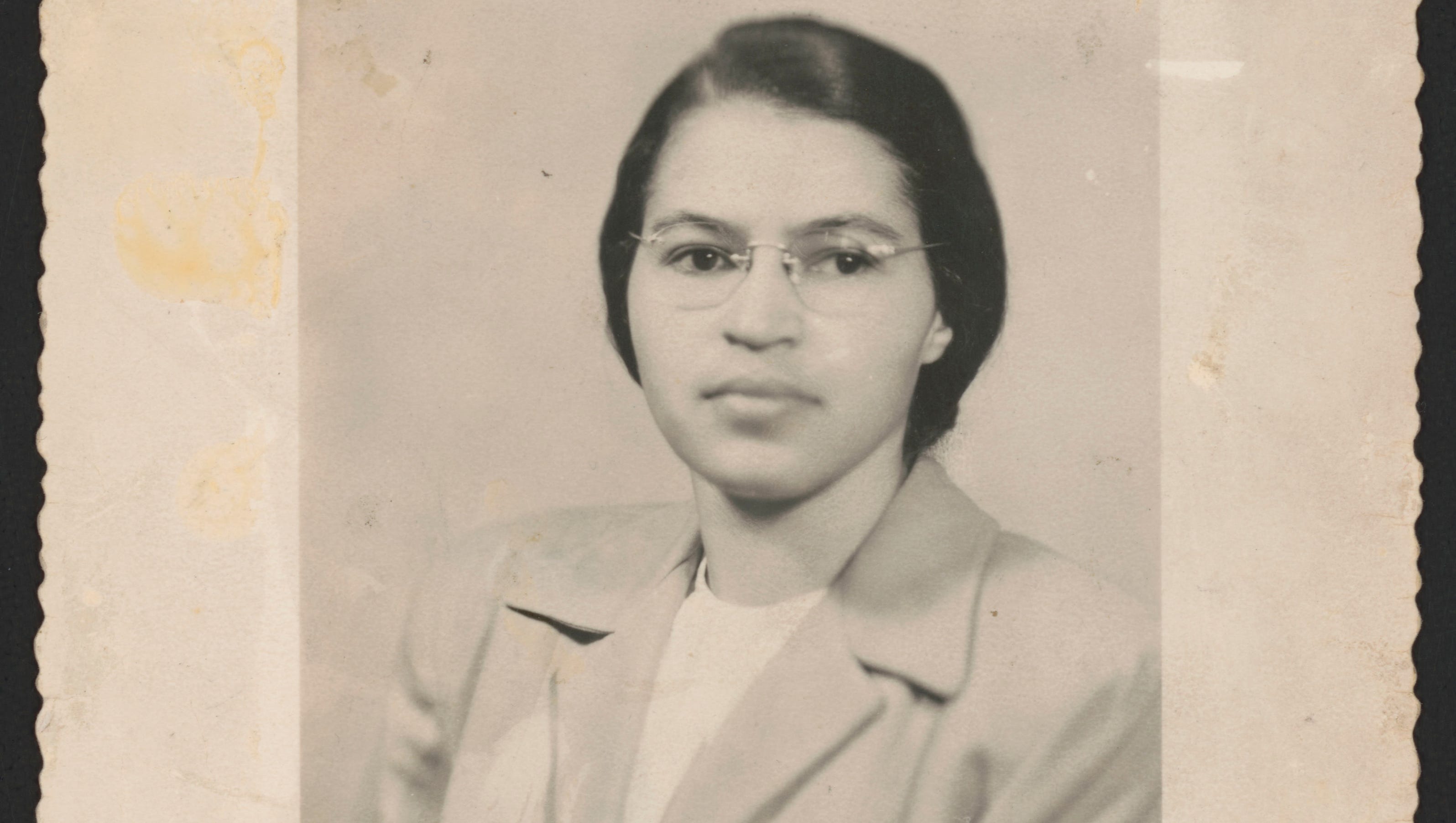 Meet the Rosa Parks you didn't know