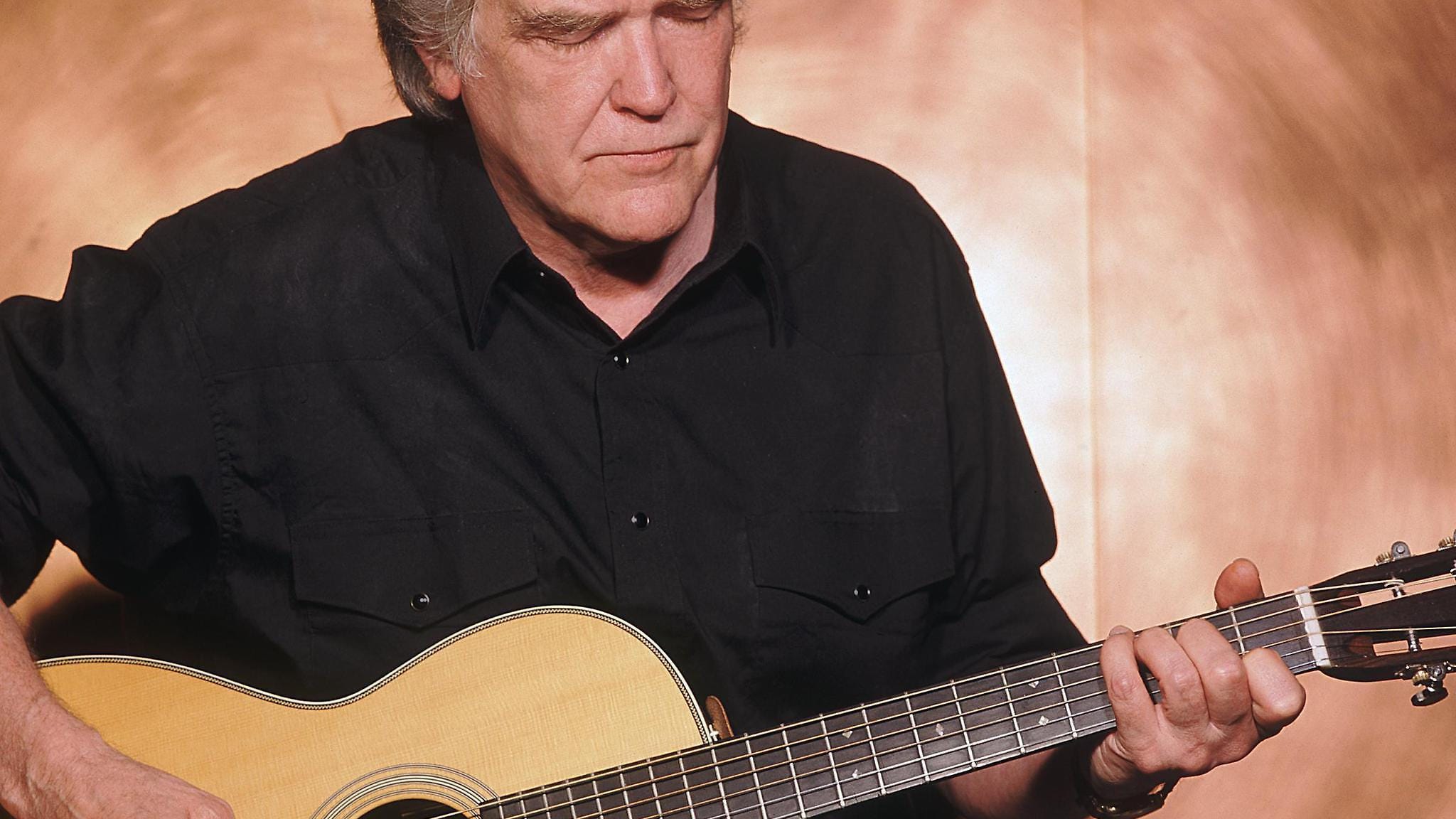 Obituary: Singer-songwriter Guy Clark helped expand the boundaries of ...
