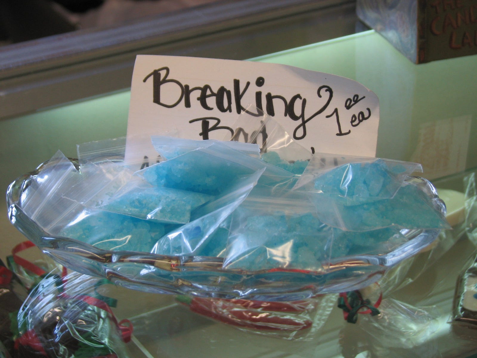 'Breaking Bad' has been very good for Albuquerque