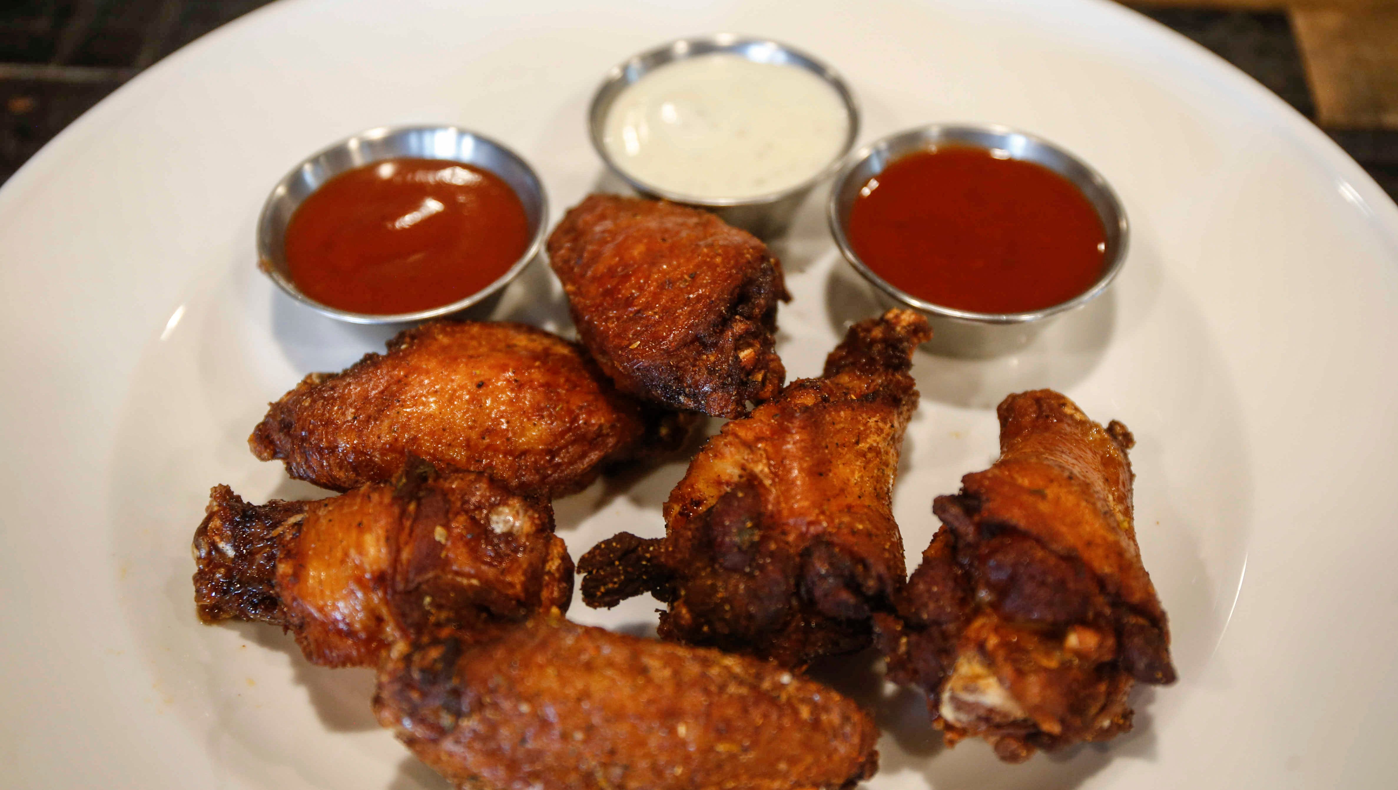 Chicken wings in Des Moines: Where to find them in 2019