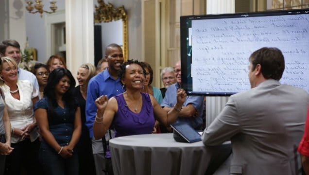 PBS kicks off its 'Genealogy Roadshow'