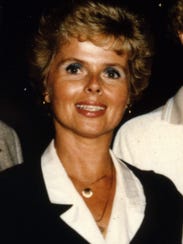 'Blind Faith' killer Robert Marshall has died, son says