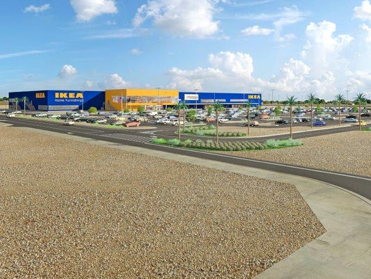 Ikea Shop With Me 2020 New Room Displays At Ikea