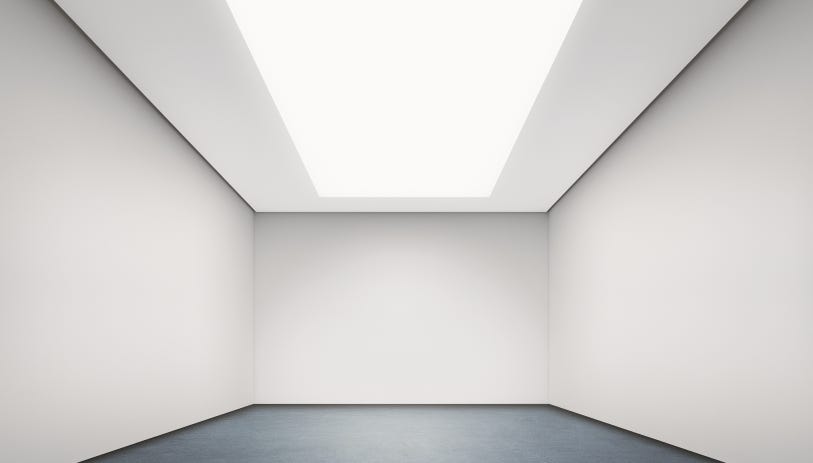 LEDs move beyond light bulbs, into carpets and ceilings