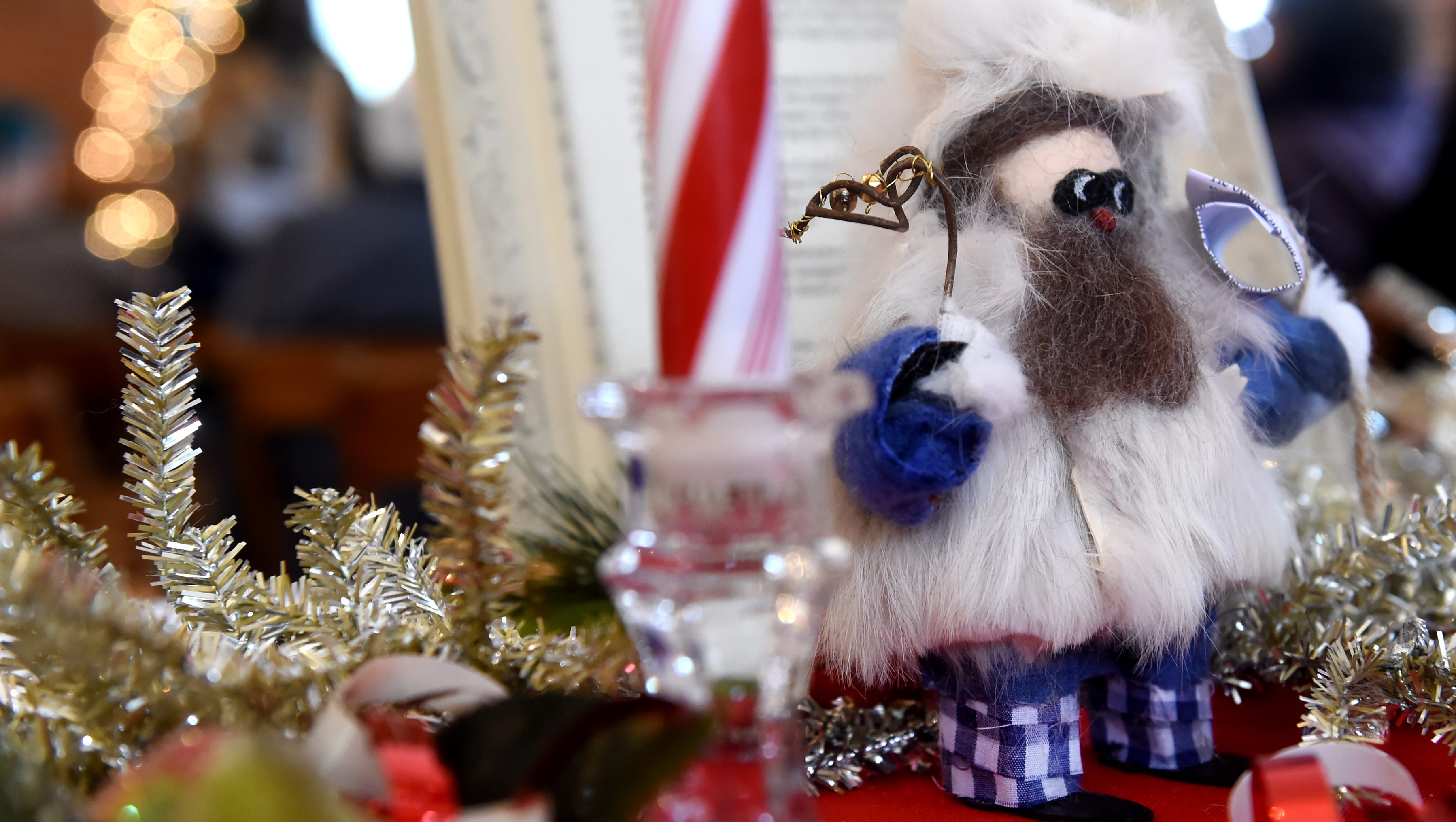 What is Belsnickel? Creepy Pa. Dutch tradition seen in 'The Office'