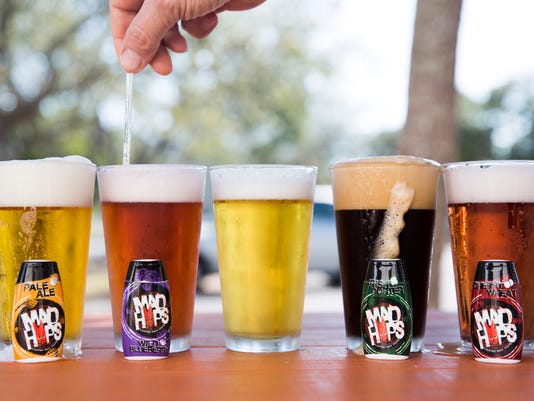 Mad Hops wants to change beer one drop at a time