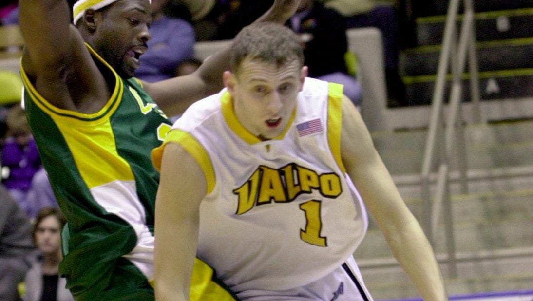 Best Valpo basketball players from the past 25 years