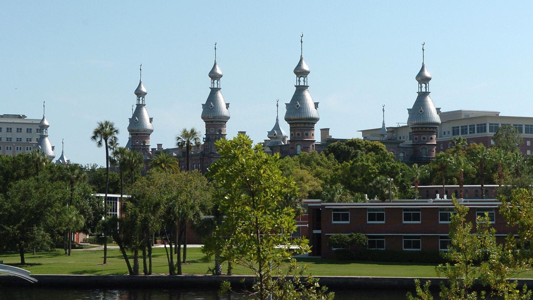 Henry Plant was to Tampa what Henry Flagler was to state’s east coast