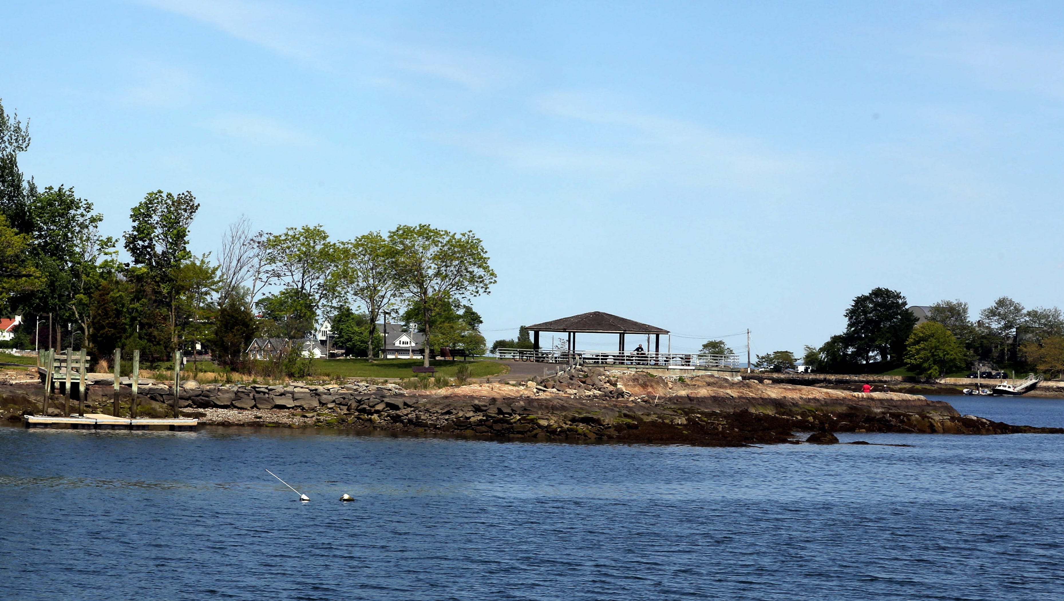 11 Sound Shore beaches are closed today