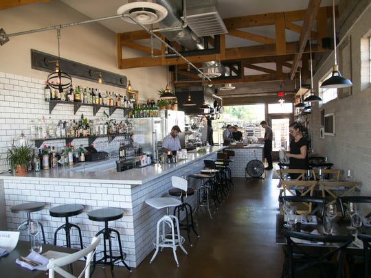 Review: Restaurant Progress a work in progress in Phoenix dining scene