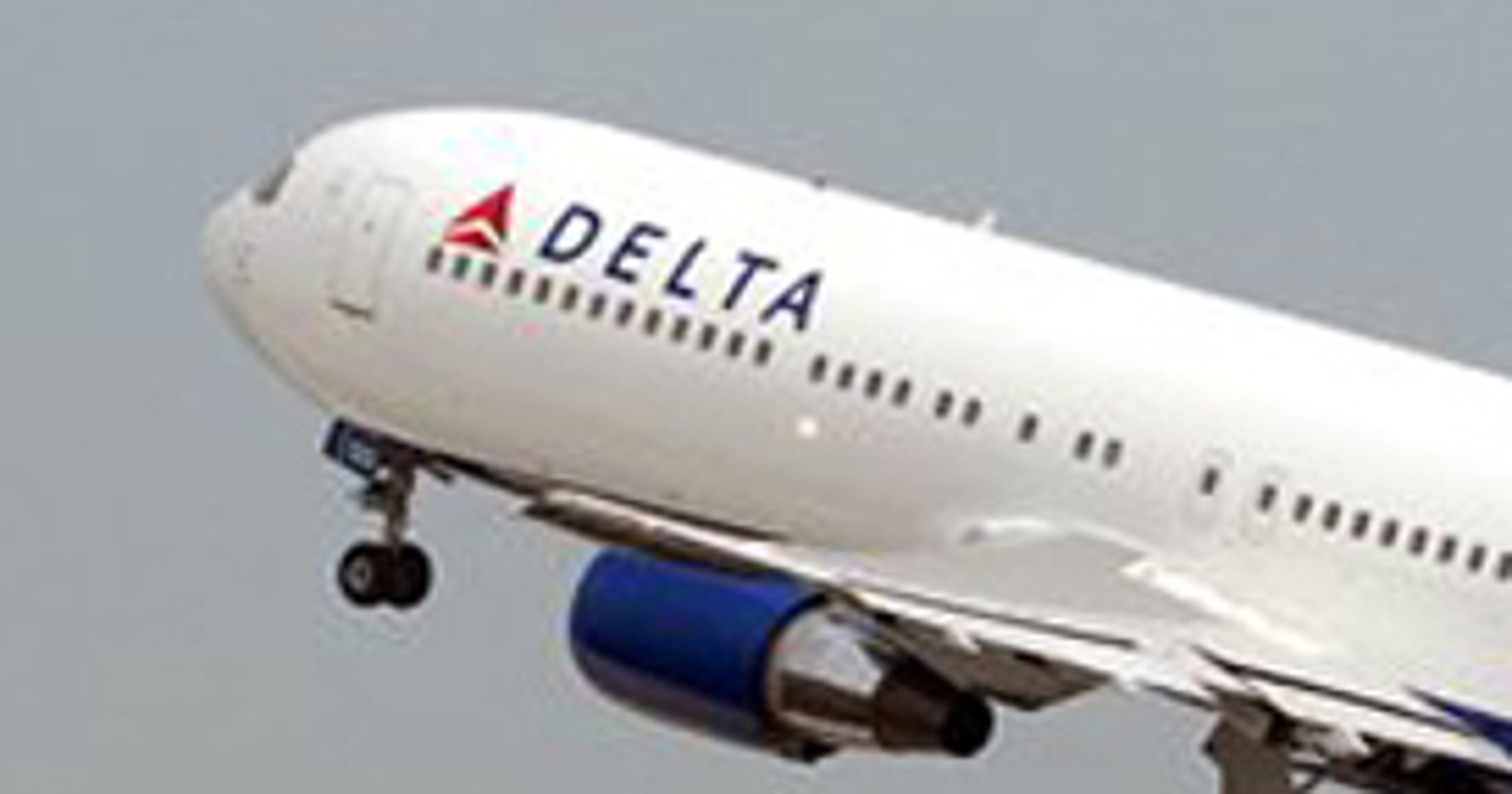 Delta offering Saturday nonstop flights from Memphis to Orlando Feb. 17 ...