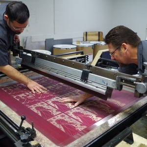 'Crocodile scars' a rite of passage in Papua New Guinea