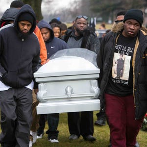 13 Delaware gang members indicted on 91 charges, including murder