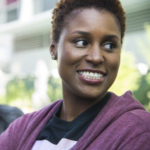With HBO's 'Insecure,' Issa Rae writes her own definition of blackness