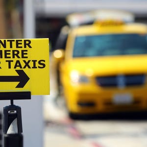 Free cab rides available to Fourth of July drinkers in the Coachella Valley