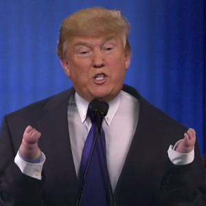 Trump 'tiny hands’ PAC changes name after FEC warning