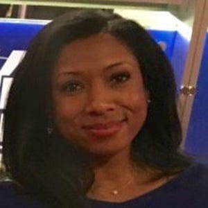 Amy Andrews named morning anchor at Fox 2 Detroit