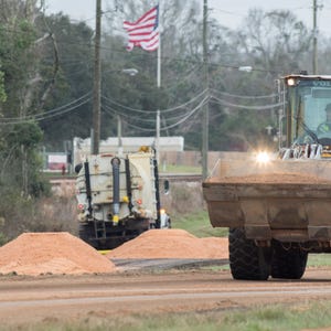 International Paper explosion: What we know