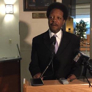 Proctor's son facing drug charges