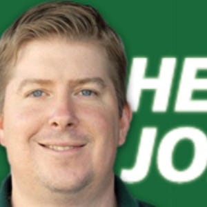 Joe Rexrode: Final story had to be on MSU's Tom Izzo